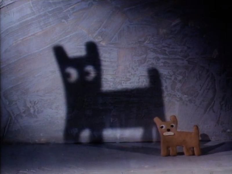 아드만 스튜디오 제작 '렉스 더 런트 (Rex the Runt)'의 시작 : 네이버 블로그