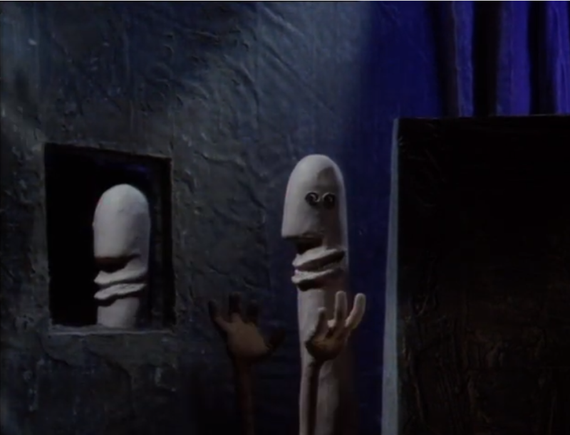 아드만 스튜디오 제작 '렉스 더 런트 (Rex the Runt)'의 시작 : 네이버 블로그