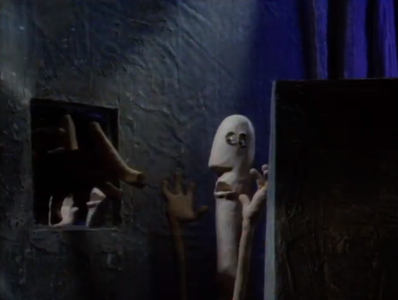 아드만 스튜디오 제작 '렉스 더 런트 (Rex the Runt)'의 시작 : 네이버 블로그