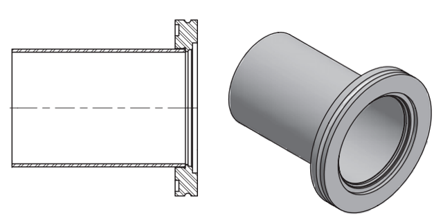 ISO-K,LF Type(NW63~NW320) : 네이버 블로그