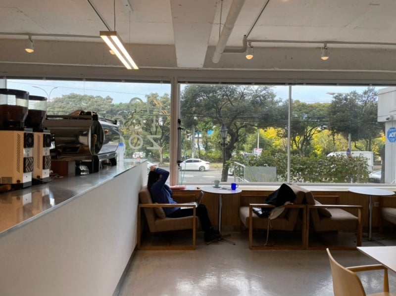 No lone zone coffee 노형동 카페 추천 / 공항근처 카페 : 네이버 블로그