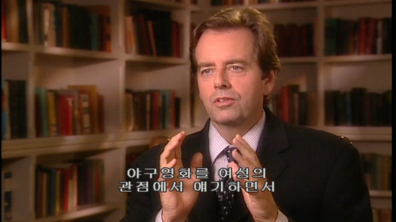 19번째 남자(1988) 제작 비화 - "Between The Lines" Making of Bull Durham : 네이버 블로그