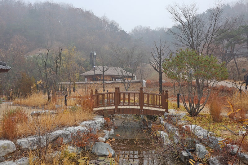 안동 가볼만한곳 10곳 1박 2일 여행코스 추천 네이버 블로그