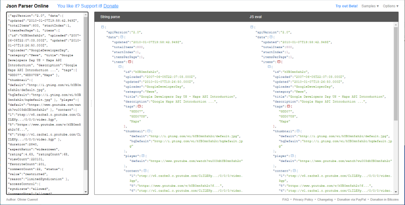 [Tool]개발하면서 참고하면 좋은 사이트 및 프로그램 : 네이버 블로그