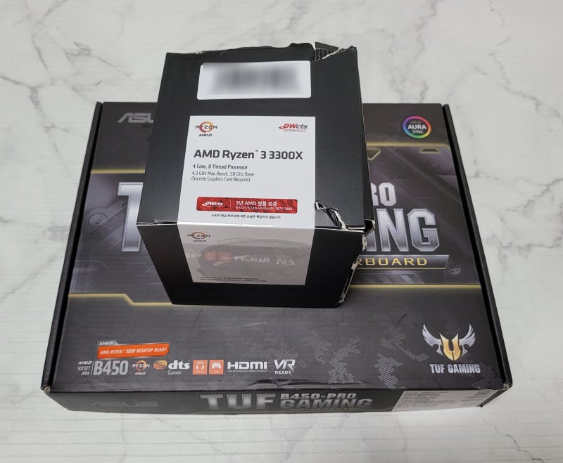 AMD 3세대 라이젠3 3300X 마티스 리뷰 (보급형 게이밍 CPU의 왕자) : 네이버 블로그