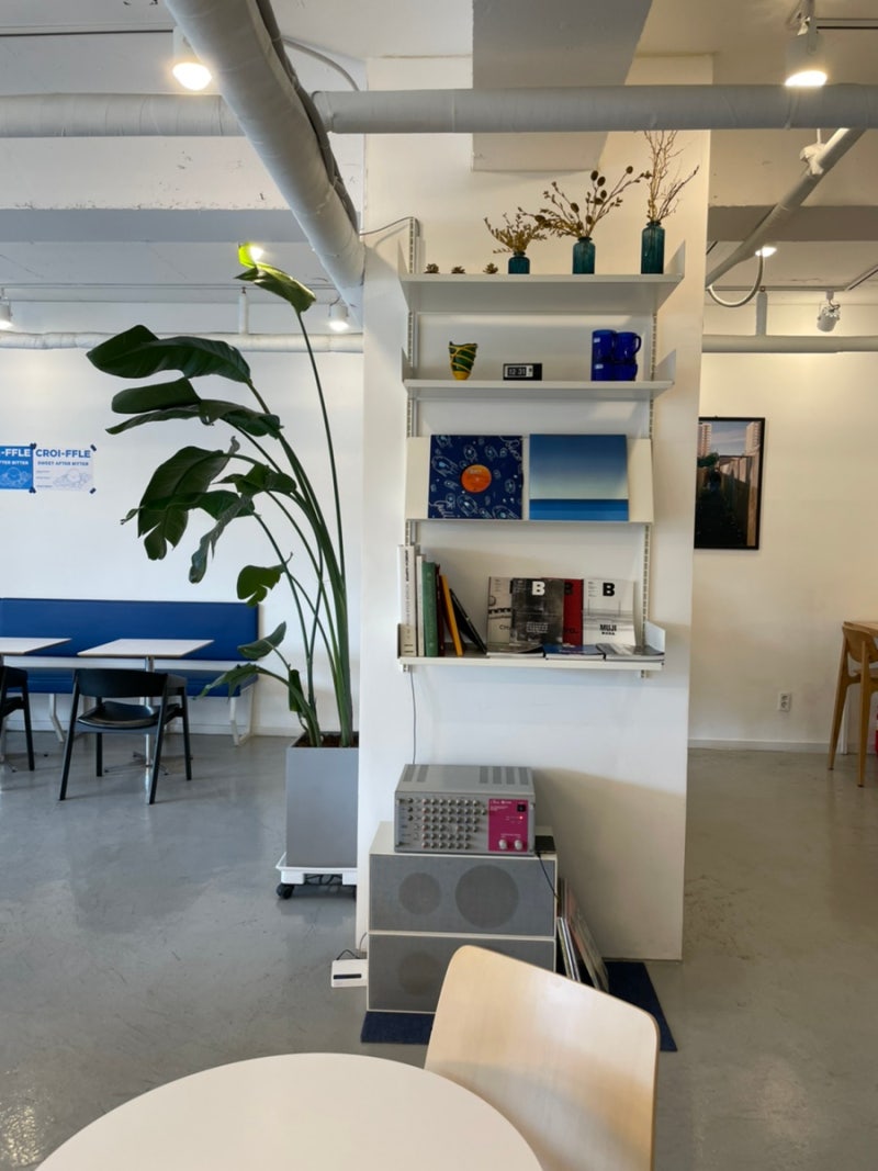 No lone zone coffee 노형동 카페 추천 / 공항근처 카페 : 네이버 블로그