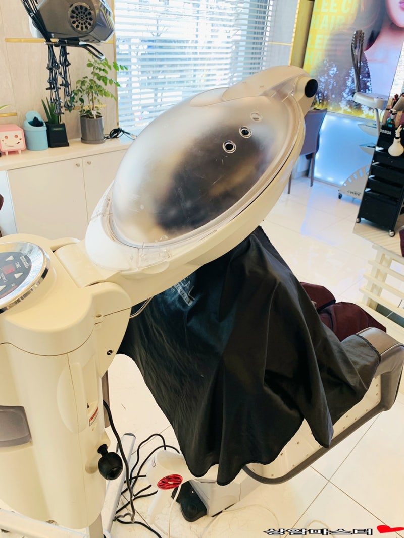 홍대미용실 이철헤어커커 두피스파 아이 개운해! : 네이버 블로그