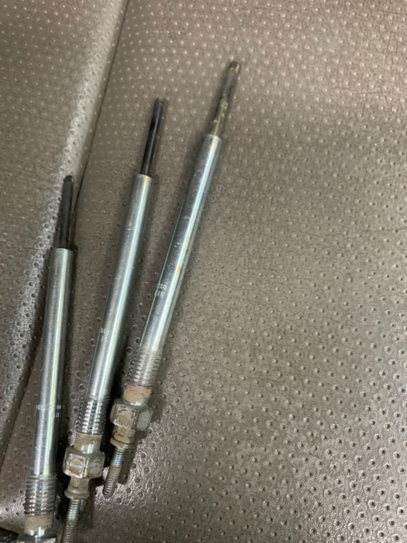 광명ic점 기아오토큐 현대 포터2 예열플러그 시동불량 배터리 스타트모터 광명정비소시흥정비소광명기아광명기아오토큐광명