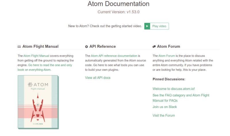 [ 파이썬 ] 아톰 에서 도구상자 사라졌을때, 콘솔 활성화, 코드 실행하는 법 #atom #console #toolbox ...