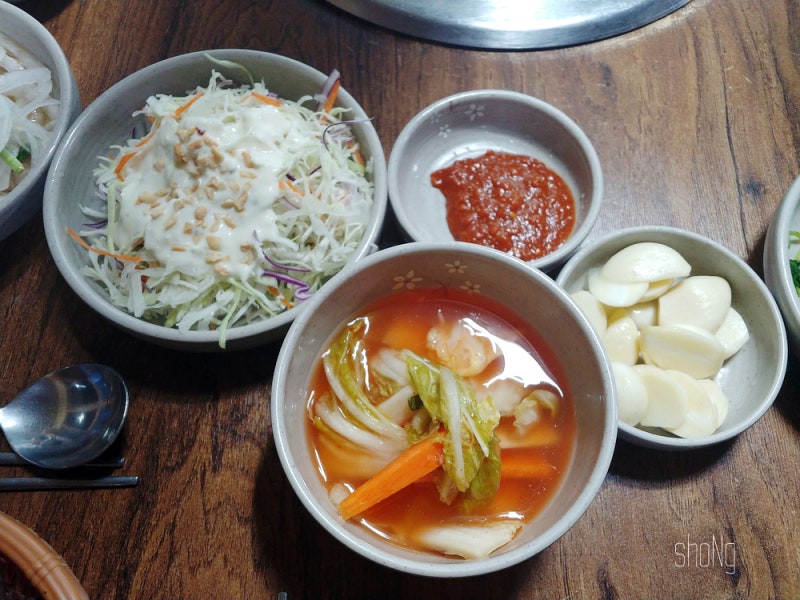 경주맛집추천 경주 천북한우단지 소고기맛집 청산한우구청산숯불갈비를 소개합니다 네이버 블로그