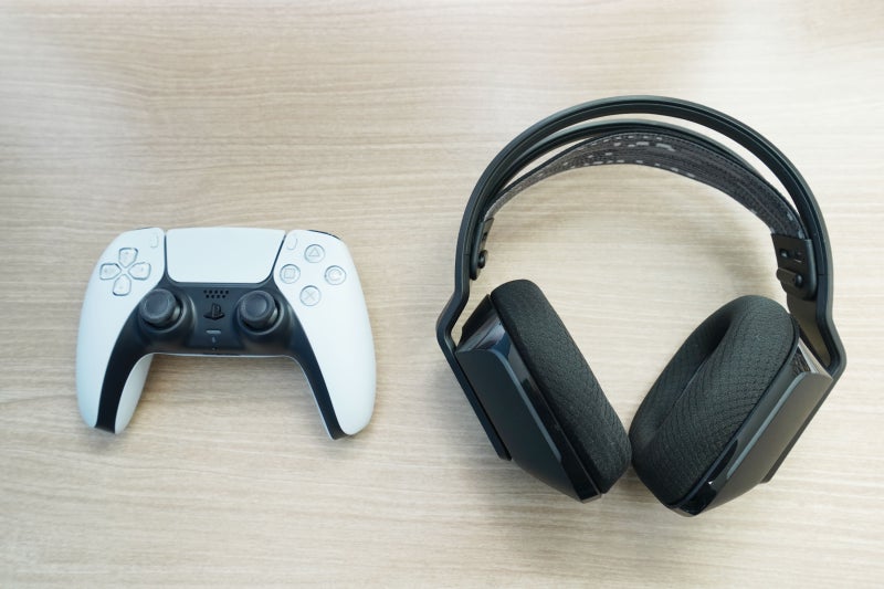 게이밍 헤드셋 로지텍 G733 블랙, PS5 연결해서 사용해보니 : 네이버 블로그
