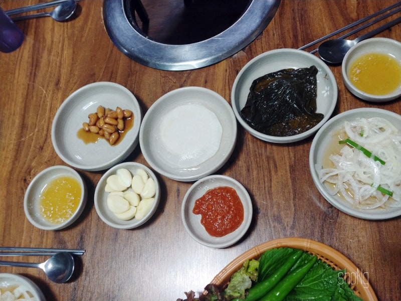 경주맛집추천 경주 천북한우단지 소고기맛집 청산한우구청산숯불갈비를 소개합니다 네이버 블로그