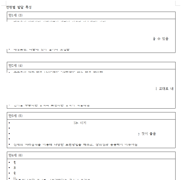 취업 면접준비 직장어린이집 직장어린이집 면접 모아맘 푸르니 한솔 네이버 블로그