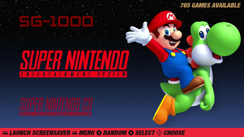 RG351P 기기정보 및 각종 설정팁들...(계속 업데이트중) : 네이버 블로그