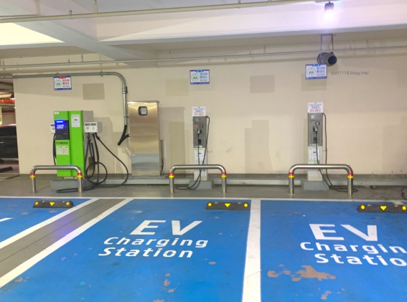 한전 한국전력 전기차충전서비스 Kepco Plug 어플 홈페이지 회원가입 및 회원카드 등록 발급 방법 : 네이버 블로그