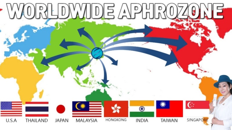 해외에서 더 유명한 루비셀 "진짜일까요?" : 네이버 블로그