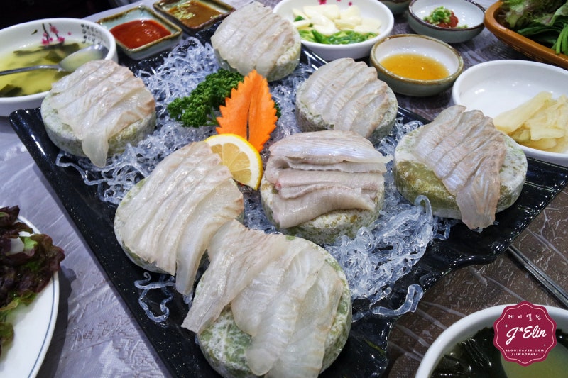 수원 고색동 맛집 돌고래수산 회 초밥 매운탕 포장 네이버 블로그