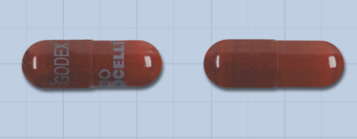 고덱스캡슐 간장약 효능과 복용법 그리고 부작용 알아보기 : 네이버 블로그