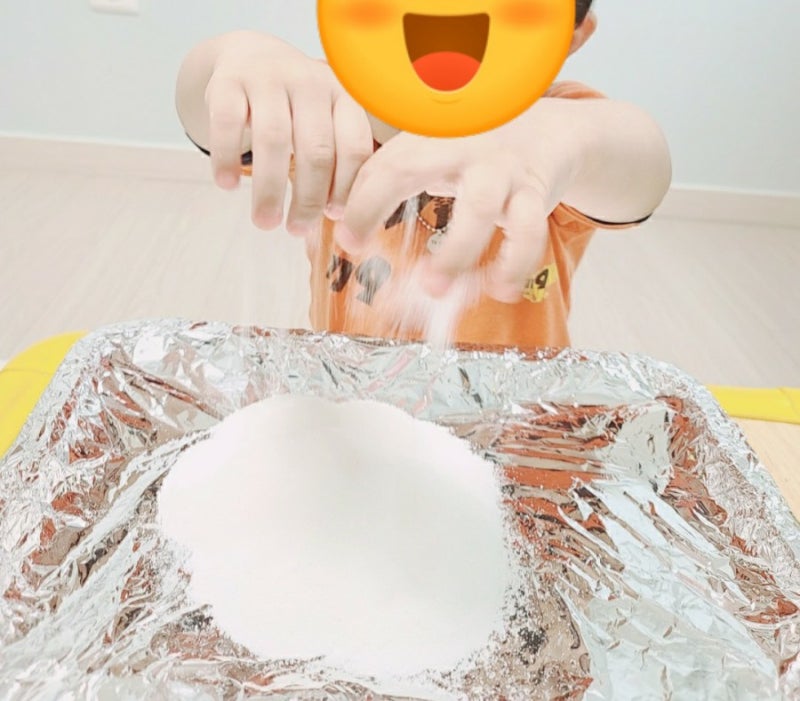 호반아이사랑♡ 만1세발달과정발달수준발달특성 만1세탐색설탕오감놀이 만1세실내대체그림책속물건을찾아와요 만1세그림책놀이 아기설탕미니