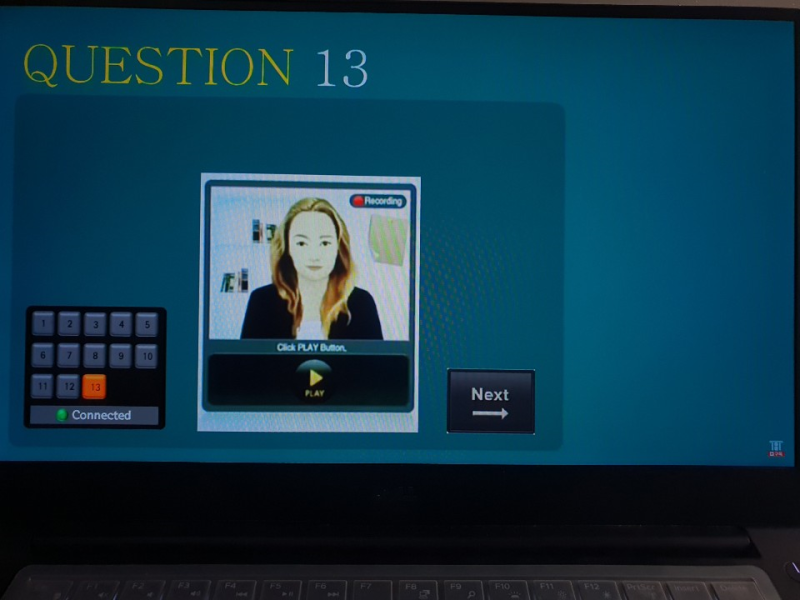 OPIc ih 달성 후기! 오픽IH 답변 발화 수준과 실제 시험 답변 시간까지 : 네이버 블로그