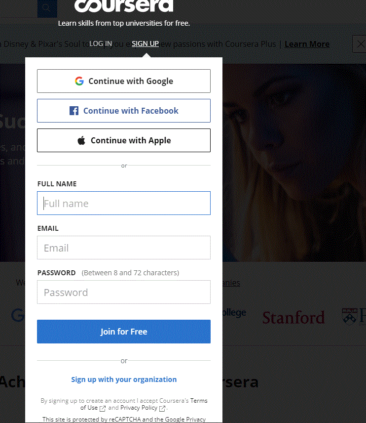 [미국교육] Coursera 코세라 - 미국 대학강의 무료로 듣기 : 네이버 블로그
