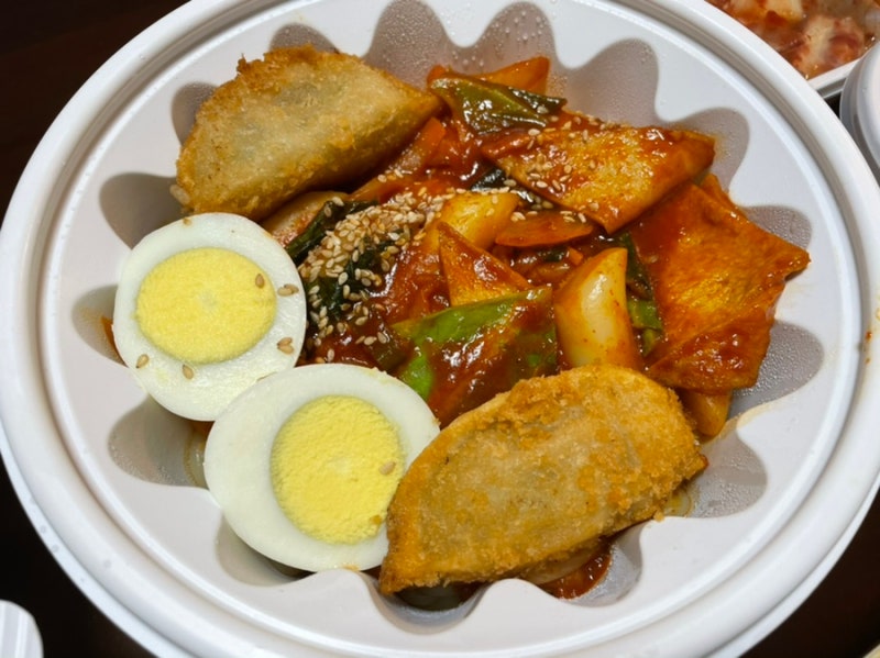 전주 맛집 전주 효자동 분식 포장 맛집 신포우리만두 신시가지점 네이버 블로그