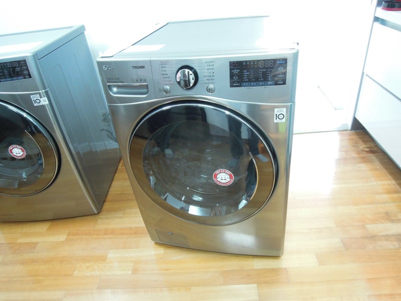 (세탁기 분해설치) 방배동 신원아침도시 아파트 엘지 드럼세탁기 트롬 건조기 분해설치 전문점 F21VDT RH16VHN 일오삼테크 : 네이버 블로그