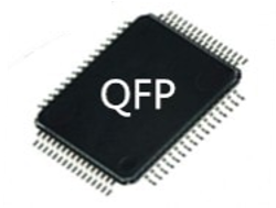 [자재] QFP, BGA 비교 : 네이버 블로그
