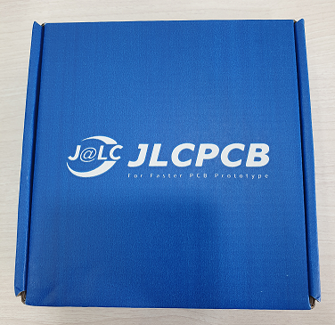 JLCPCB 이용 후기 #2 : 네이버 블로그