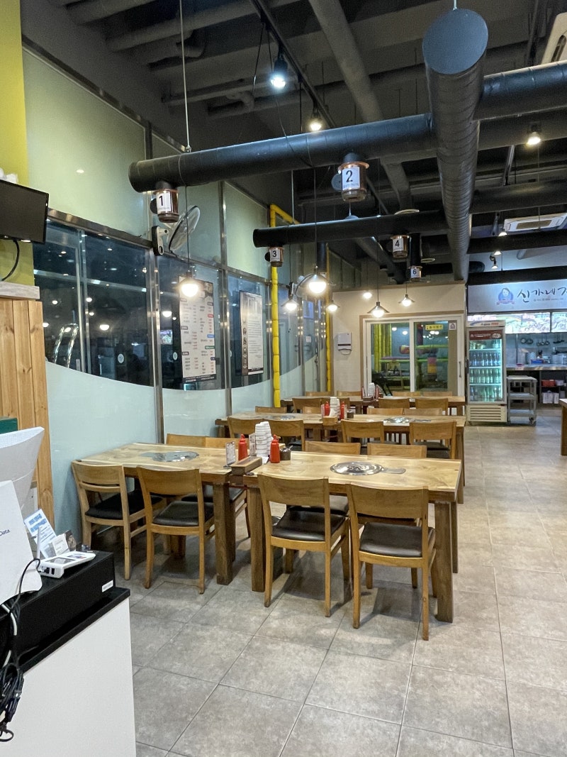 전주 맛집 전주 혁신도시 국밥 맛집 신가네정읍국밥 혁신점 네이버 블로그