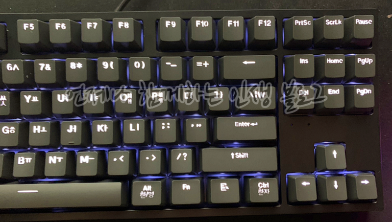 콕스 ck87 갈축 나도 알아보자 : 네이버 블로그