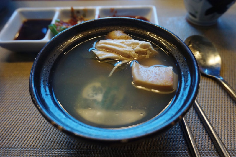 부산 강서구 신호동 동경회관 일식집 코스요리로 먹어봤어요 네이버 블로그