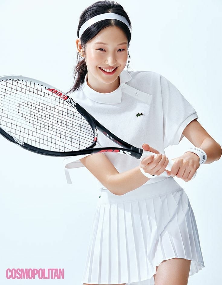 여자테니스복 패션 추천 나이키테니스복! : 네이버 블로그