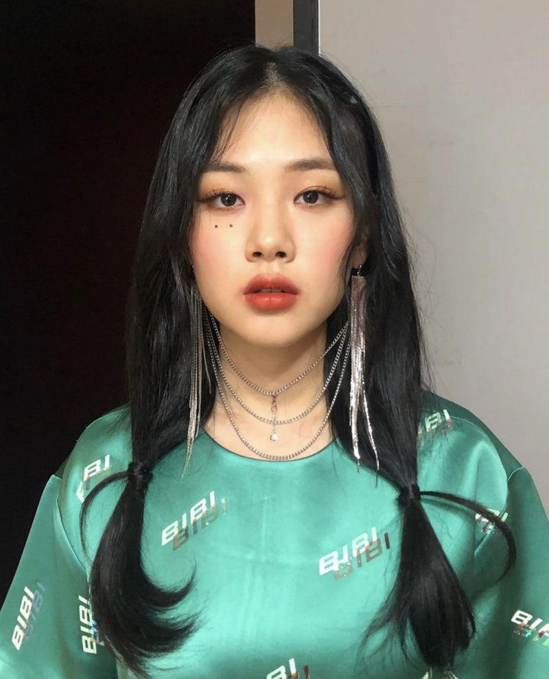 비비 나이 가수 노래 결혼 남자친구 키 학력 고향 프로필 본명 : 네이버 블로그