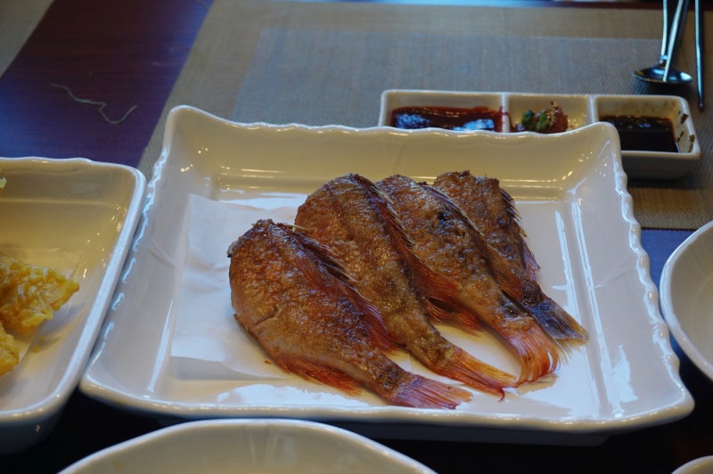 부산 강서구 신호동 동경회관 일식집 코스요리로 먹어봤어요 네이버 블로그