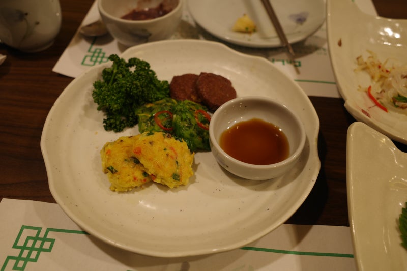 서초동 맛집 대나무골한정식 푸짐하고 정갈한 서초동 한정식 네이버 블로그