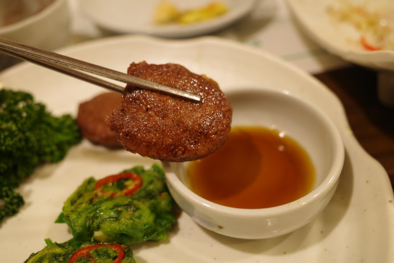 서초동 맛집 대나무골한정식 푸짐하고 정갈한 서초동 한정식 네이버 블로그