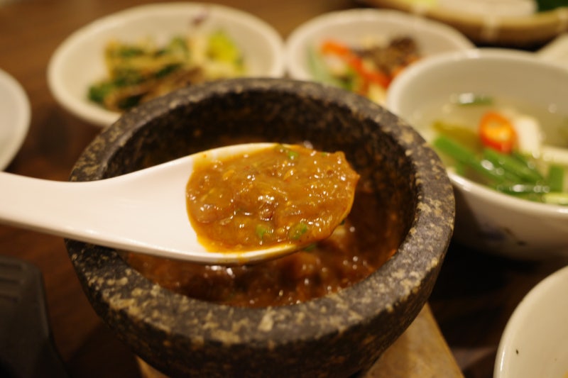서초동 맛집 대나무골한정식 푸짐하고 정갈한 서초동 한정식 네이버 블로그