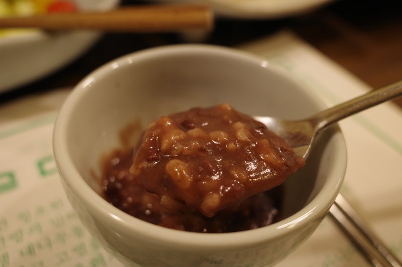 서초동 맛집 대나무골한정식 푸짐하고 정갈한 서초동 한정식 네이버 블로그