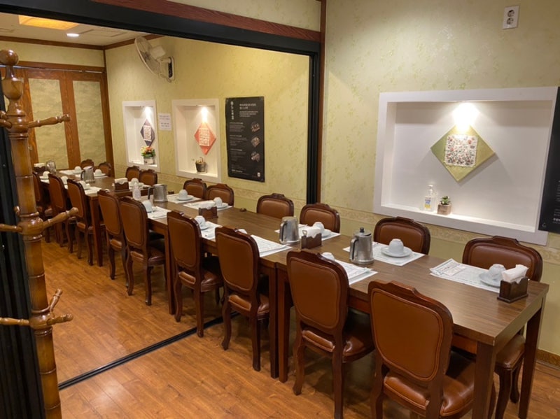 서초동 맛집 대나무골한정식 푸짐하고 정갈한 서초동 한정식 네이버 블로그