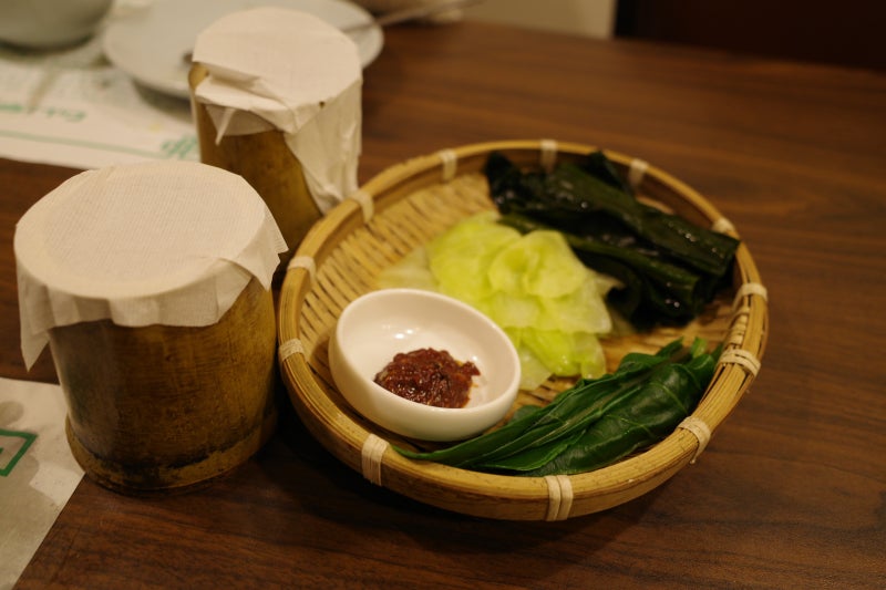 서초동 맛집 대나무골한정식 푸짐하고 정갈한 서초동 한정식 네이버 블로그