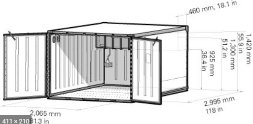 Cool container handling 문의 [쿨컨테이너 해외수송] : 네이버 블로그