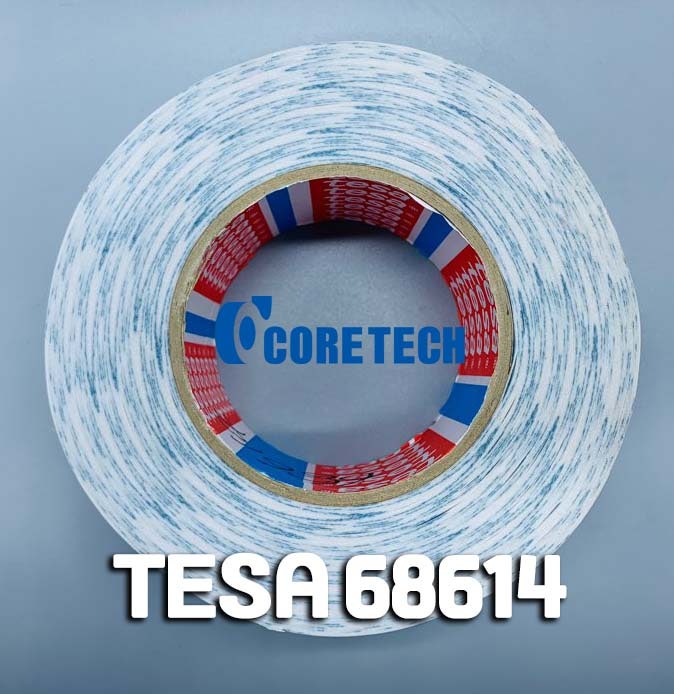 TESA(테사) 부직포양면테이프 TESA#68614 : 네이버 블로그