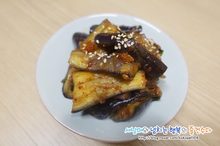 집밥반찬 일주일 밑반찬 25종류 만들기로 반찬 걱정 끝 네이버 블로그