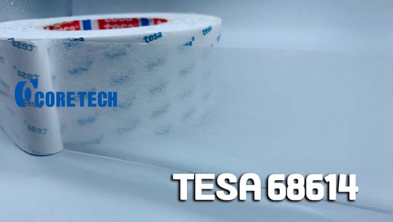 TESA(테사) 부직포양면테이프 TESA#68614 : 네이버 블로그