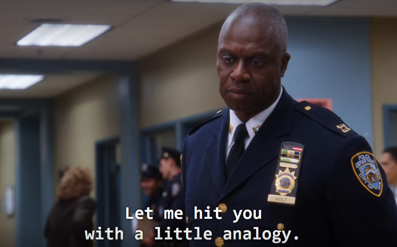 [기초영어 × 영어숙어] be familiar with something : (특정 일∙분야 등에) 익숙하다, 잘 알다 ...