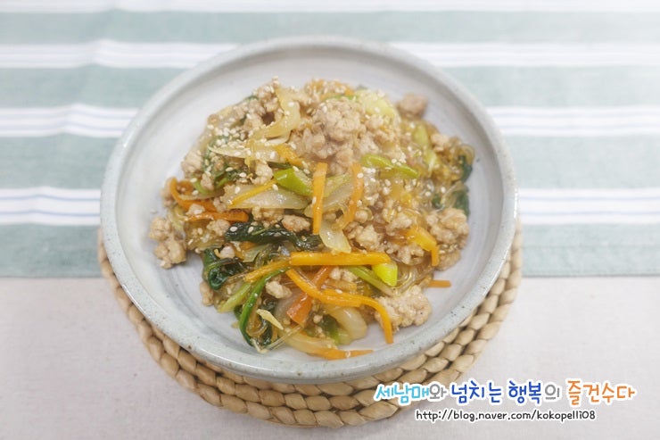 집밥반찬 일주일 밑반찬 25종류 만들기로 반찬 걱정 끝 네이버 블로그