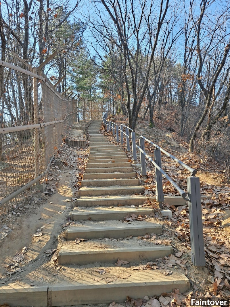 서울 근교 산행 구룡산 대모산 등산 코스 및 탐방기 네이버 블로그
