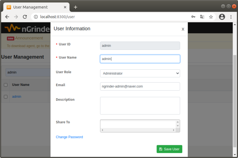 [nGrinder] 성능 테스트하는 방법 : 네이버 블로그