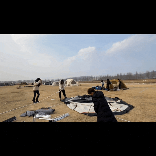 천안아산 캠핑장 곡교천 야영장 리얼 캠핑 후기 네이버 블로그
